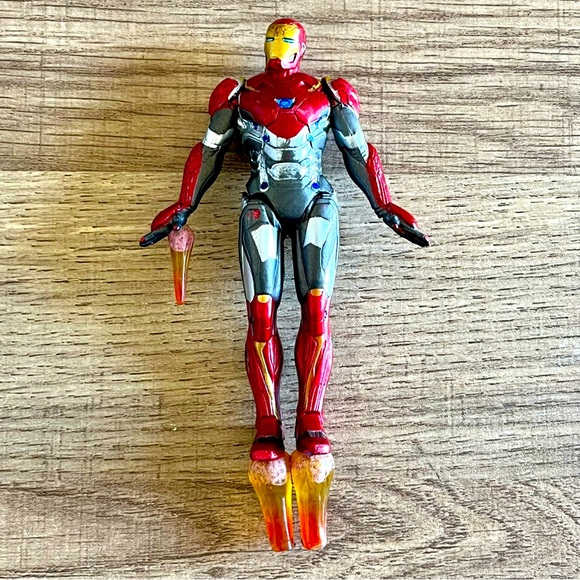 Marvel | Toys | Marvel Disney Spiderman Homecoming Iron Man Rocket ...